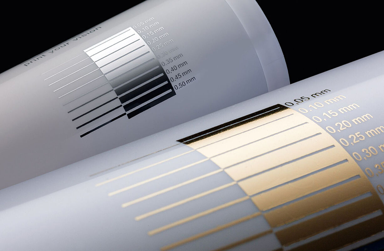 Embellishment Machines